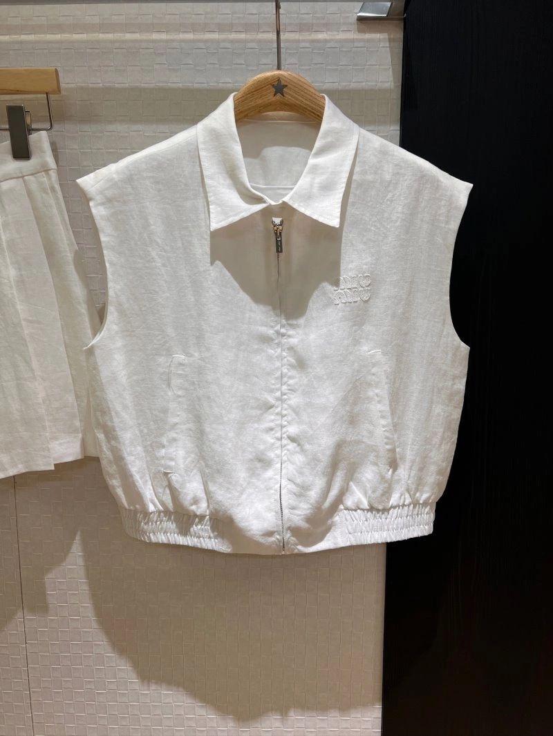 Official Miu Miu Dress Suits