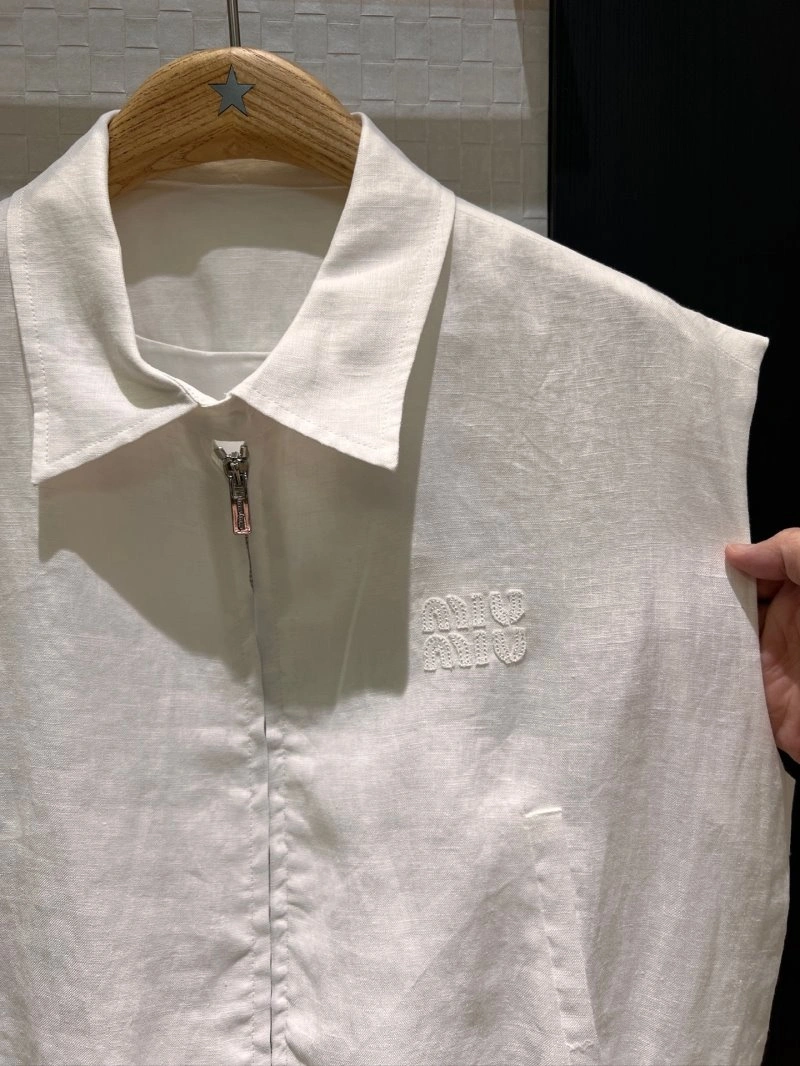 Official Miu Miu Dress Suits