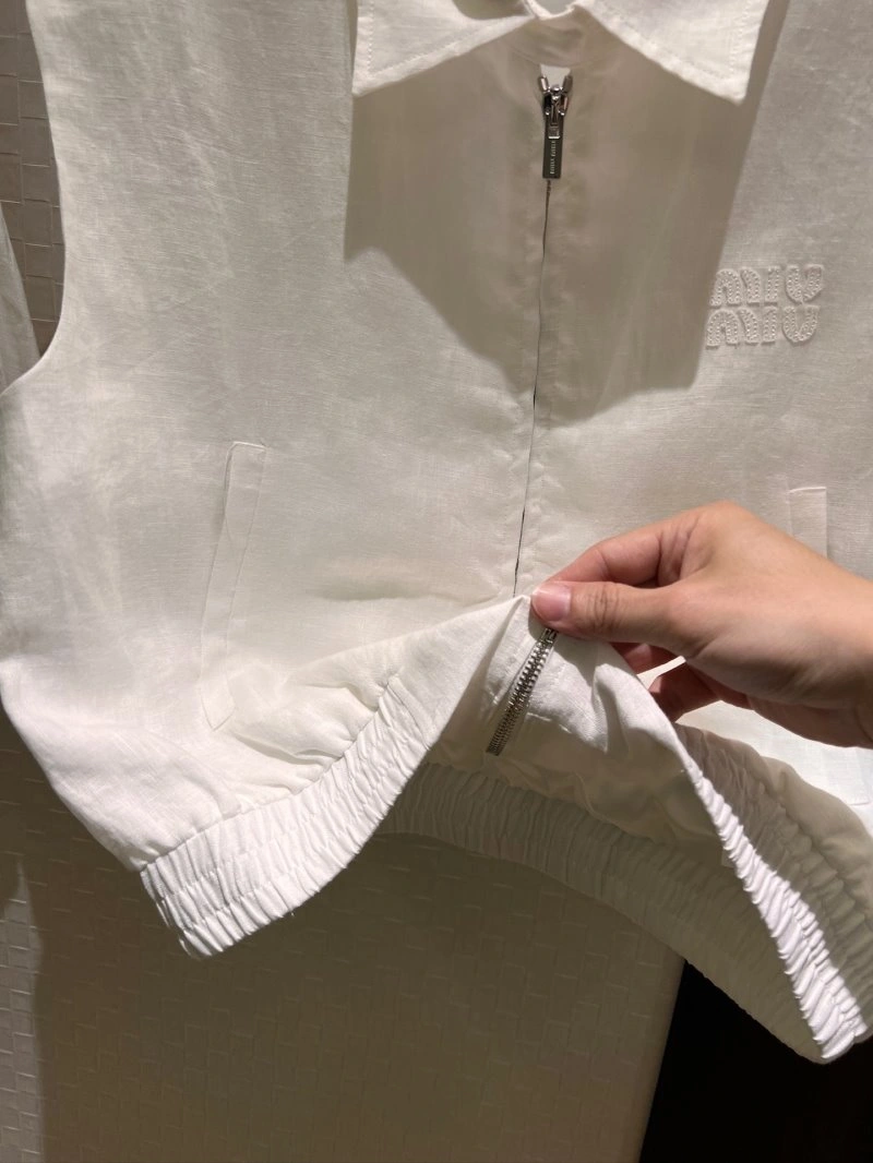 Official Miu Miu Dress Suits