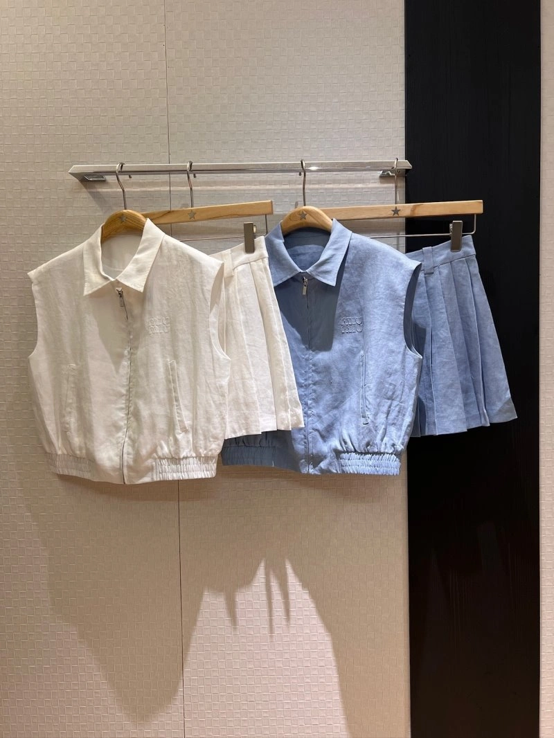 Official Miu Miu Dress Suits