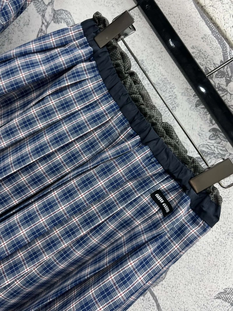 Top match Miu Miu Dress Suits
