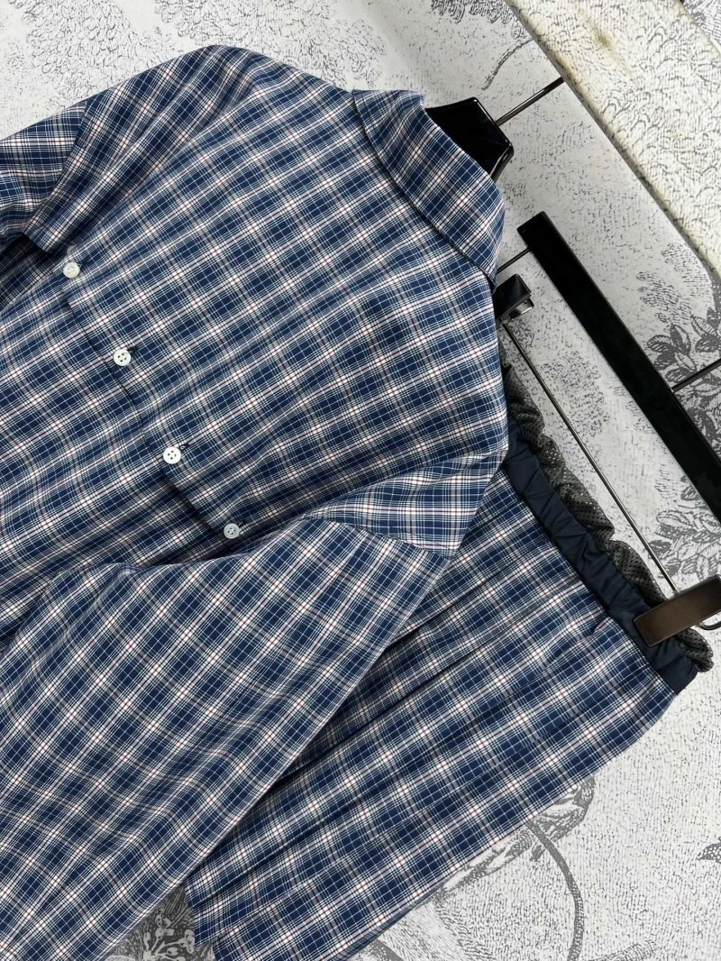 Top match Miu Miu Dress Suits