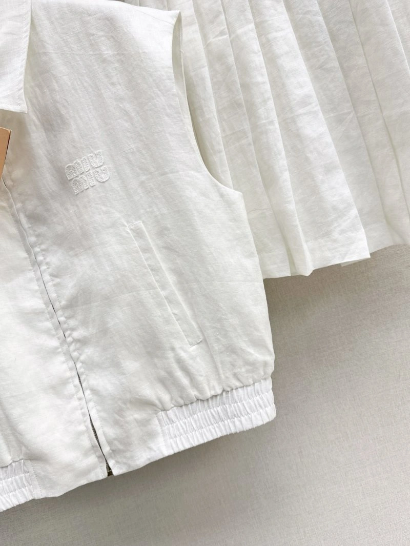 Budget-friendly Miu Miu Dress Suits