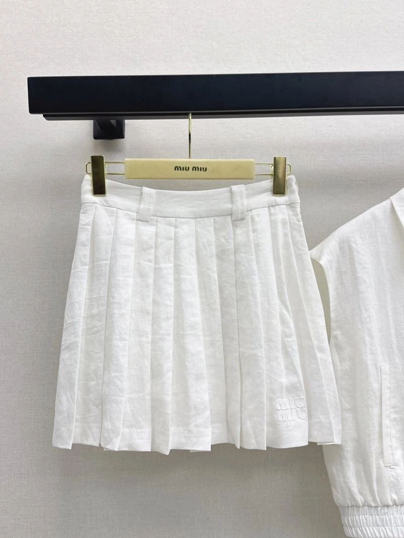 Budget-friendly Miu Miu Dress Suits