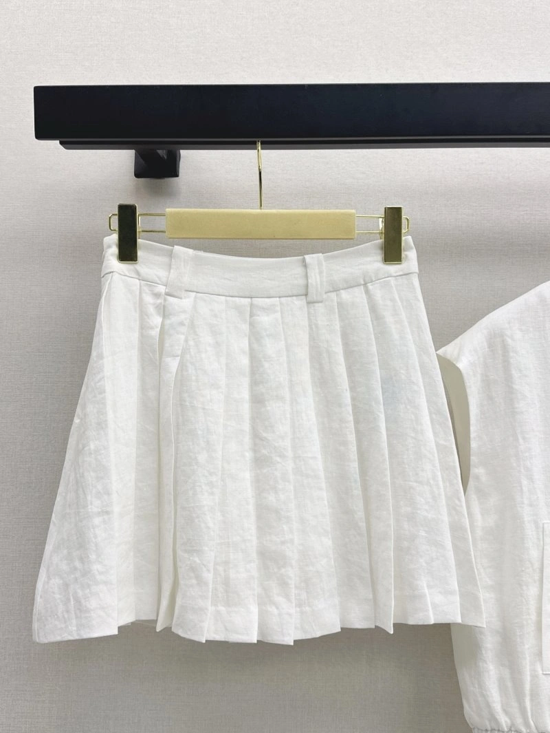 Budget-friendly Miu Miu Dress Suits