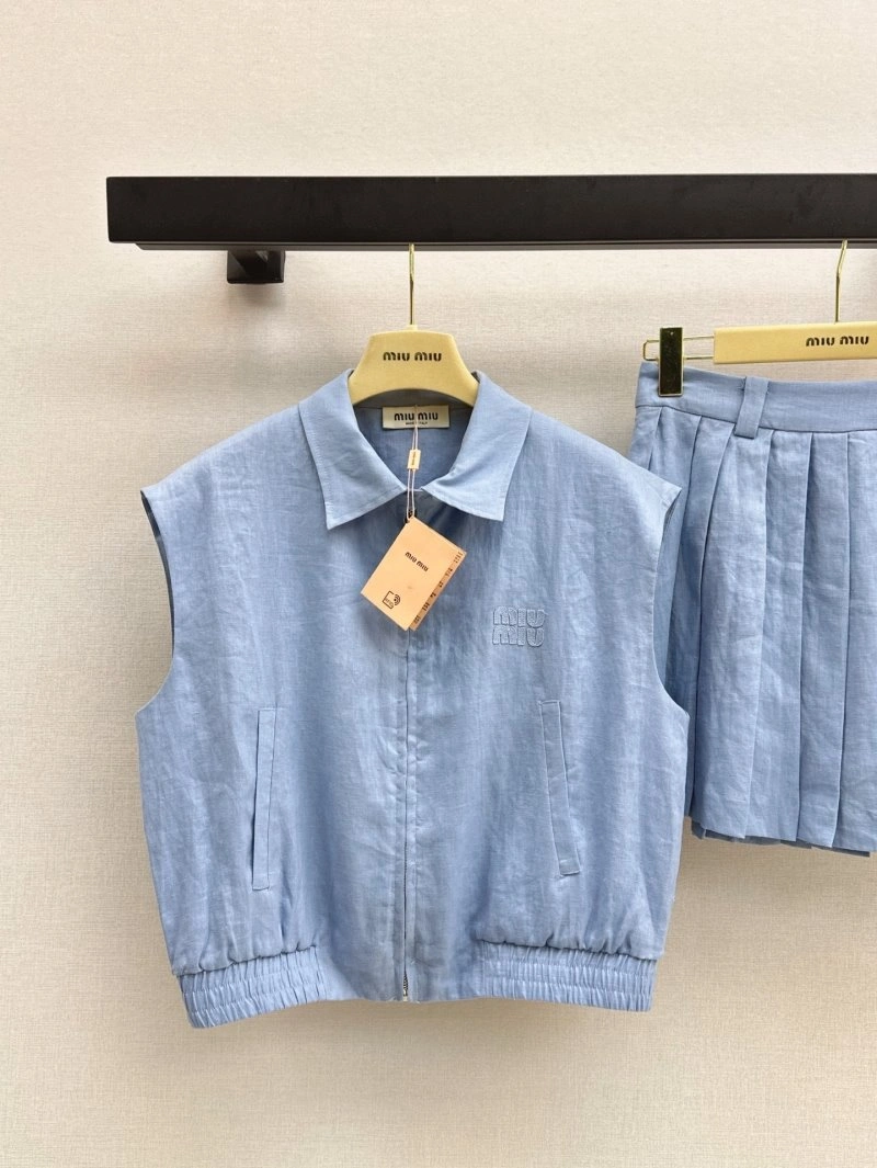 Low-cost Miu Miu Dress Suits