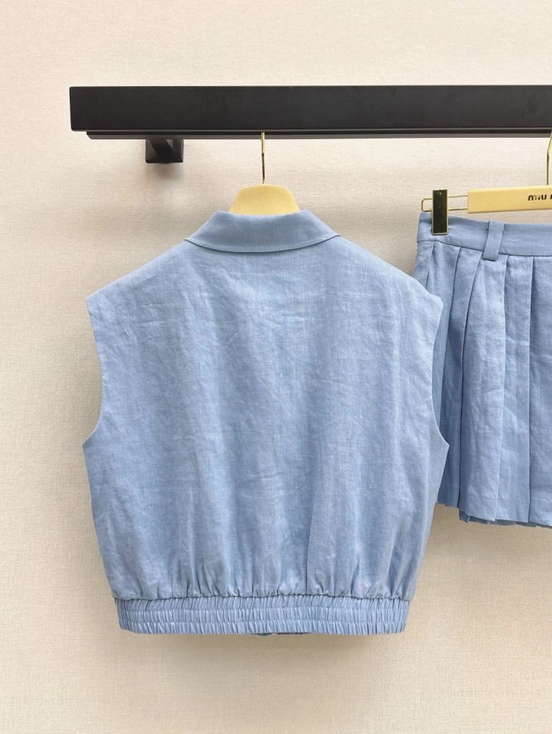 Low-cost Miu Miu Dress Suits