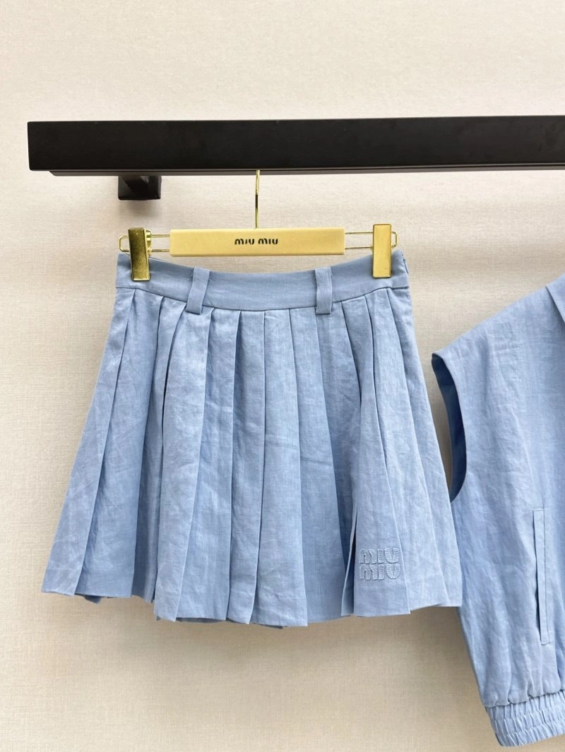 Low-cost Miu Miu Dress Suits