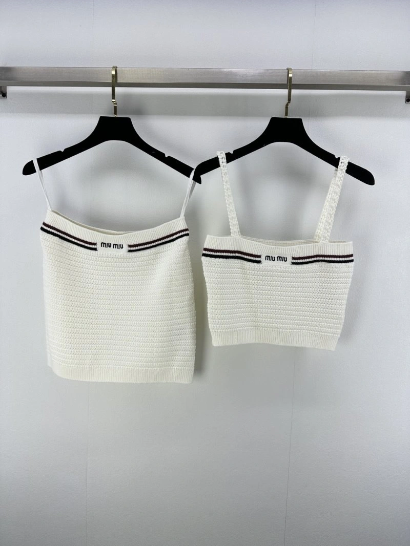 Miu Miu Dress Suits