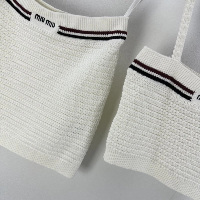 Perfect replica Miu Miu Dress Suits