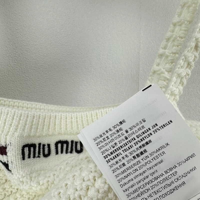 Perfect replica Miu Miu Dress Suits