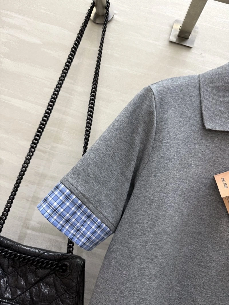 Value-priced Miu Miu Dress Suits