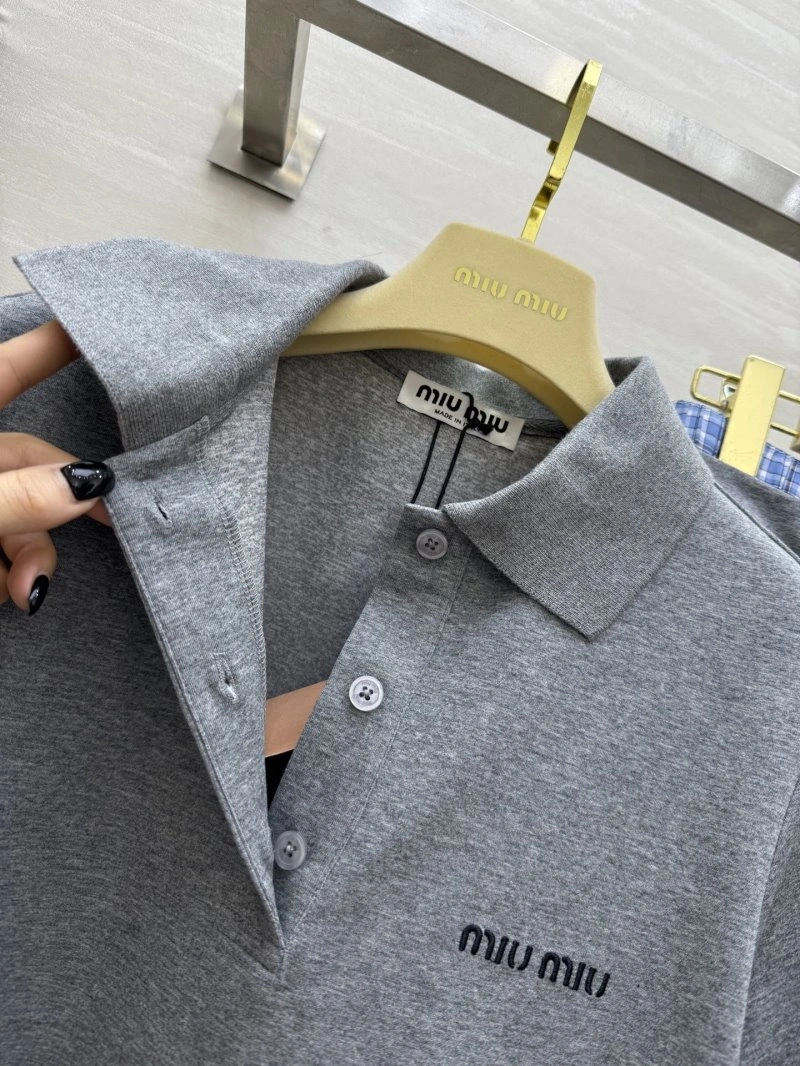 Value-priced Miu Miu Dress Suits
