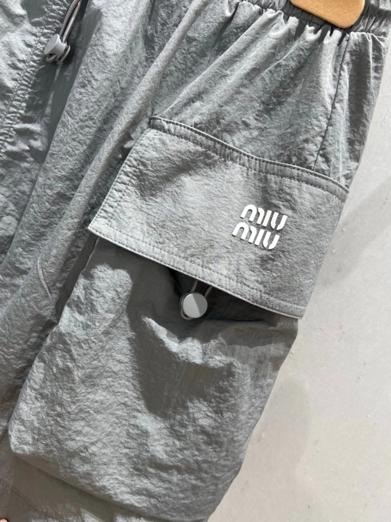 Miu Miu Dress Suits