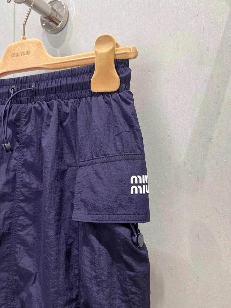Top match Miu Miu Dress Suits