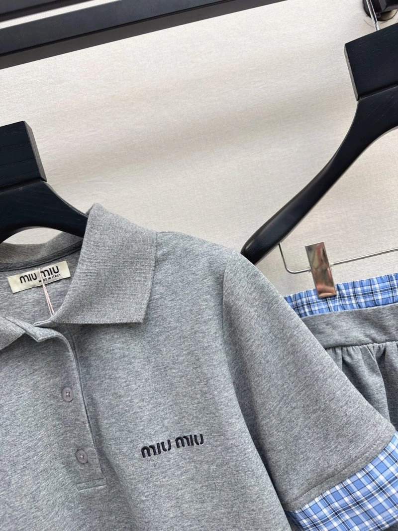 Affordable Miu Miu Dress Suits