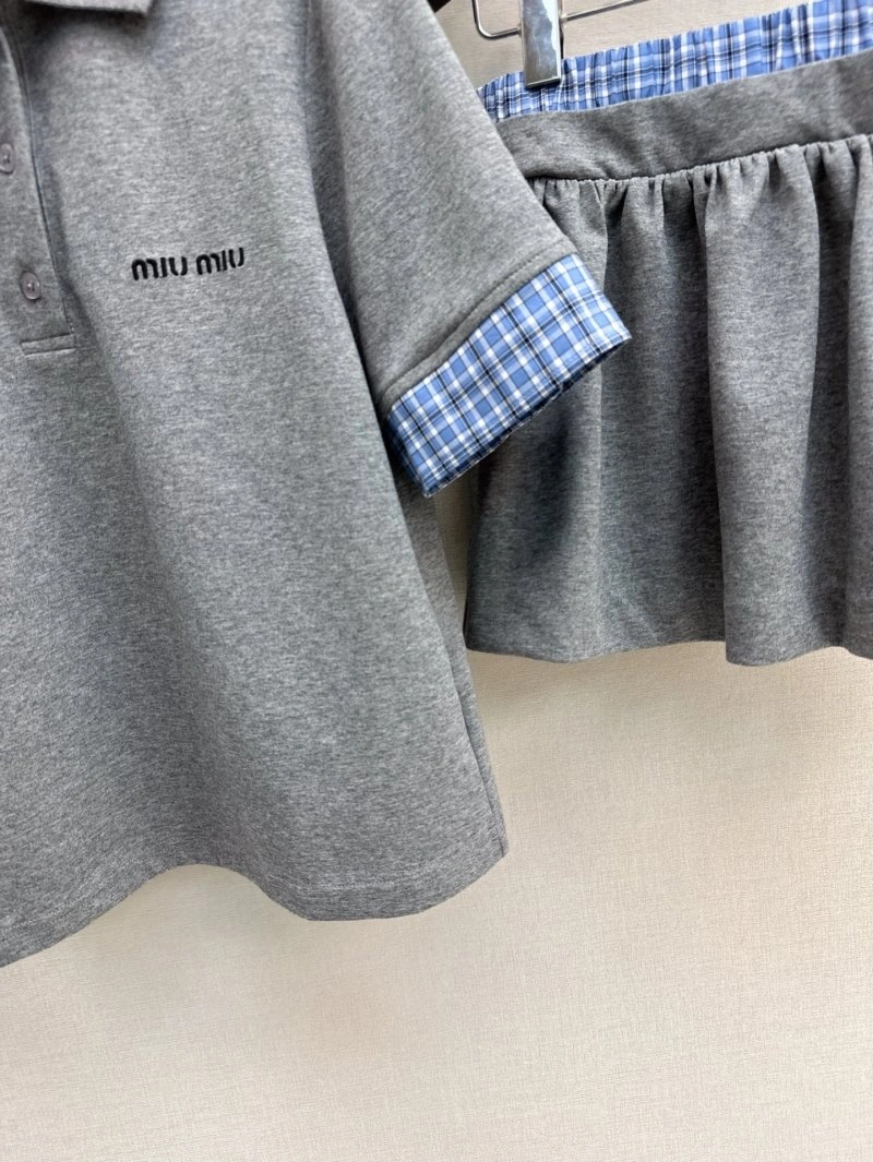 Affordable Miu Miu Dress Suits
