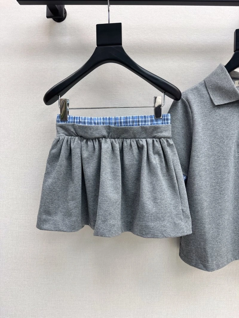 Affordable Miu Miu Dress Suits