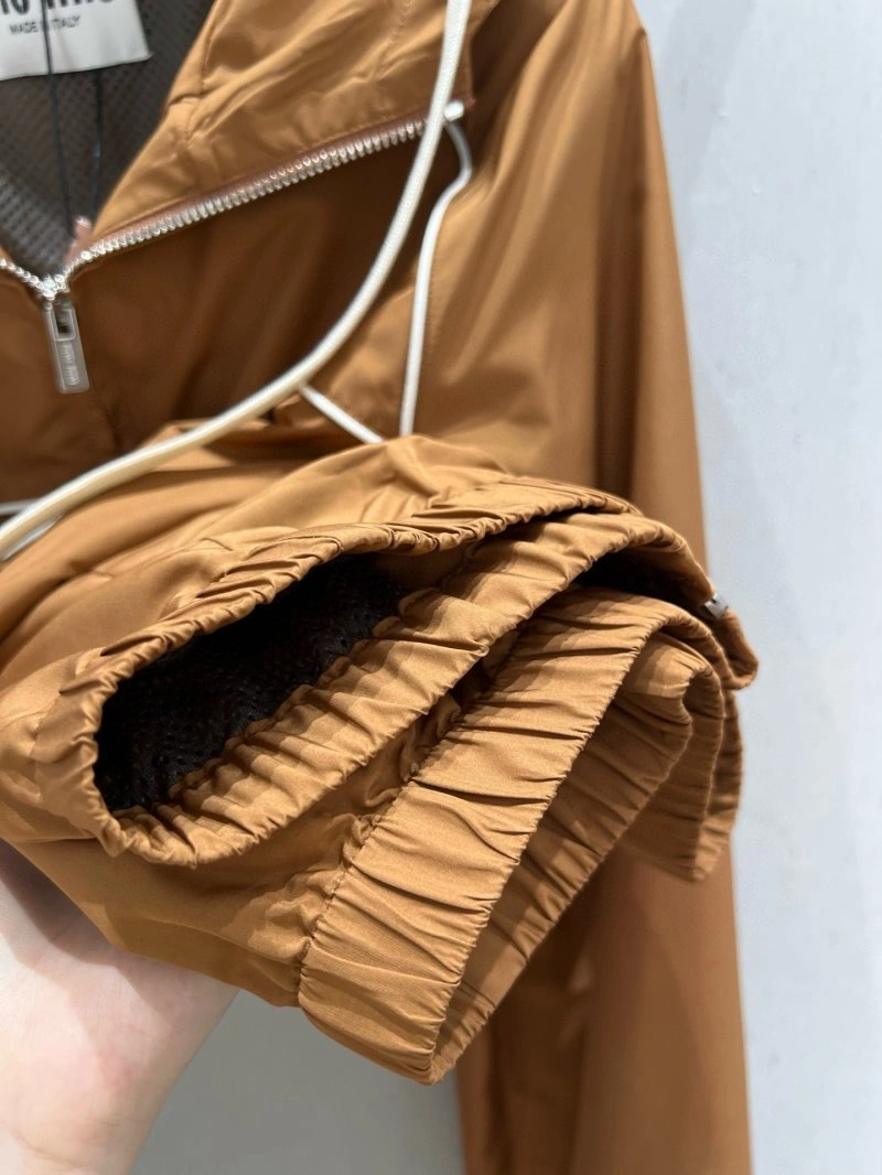 1:1 copy Miu Miu Dress Suits