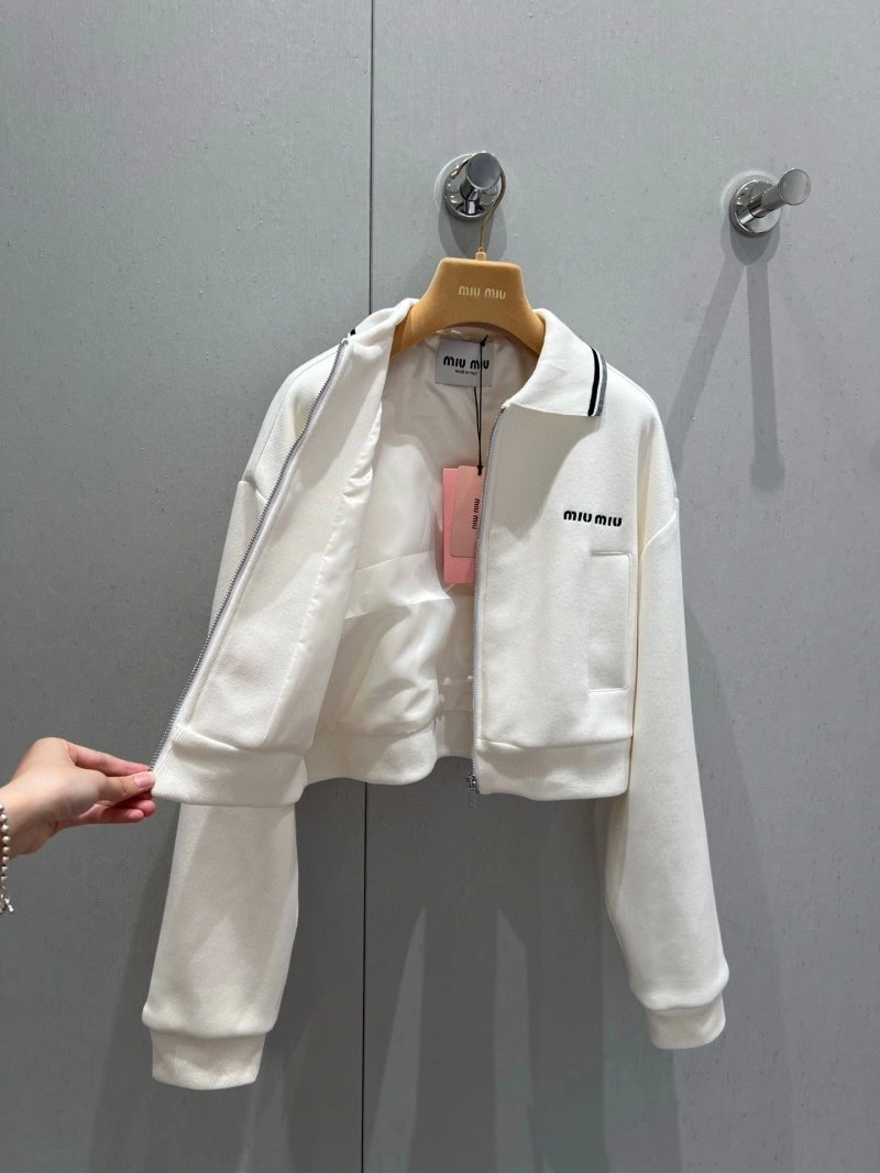 Exact replica Miu Miu Dress Suits