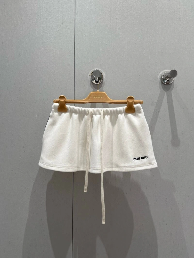 Exact replica Miu Miu Dress Suits