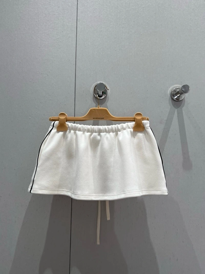 Exact replica Miu Miu Dress Suits