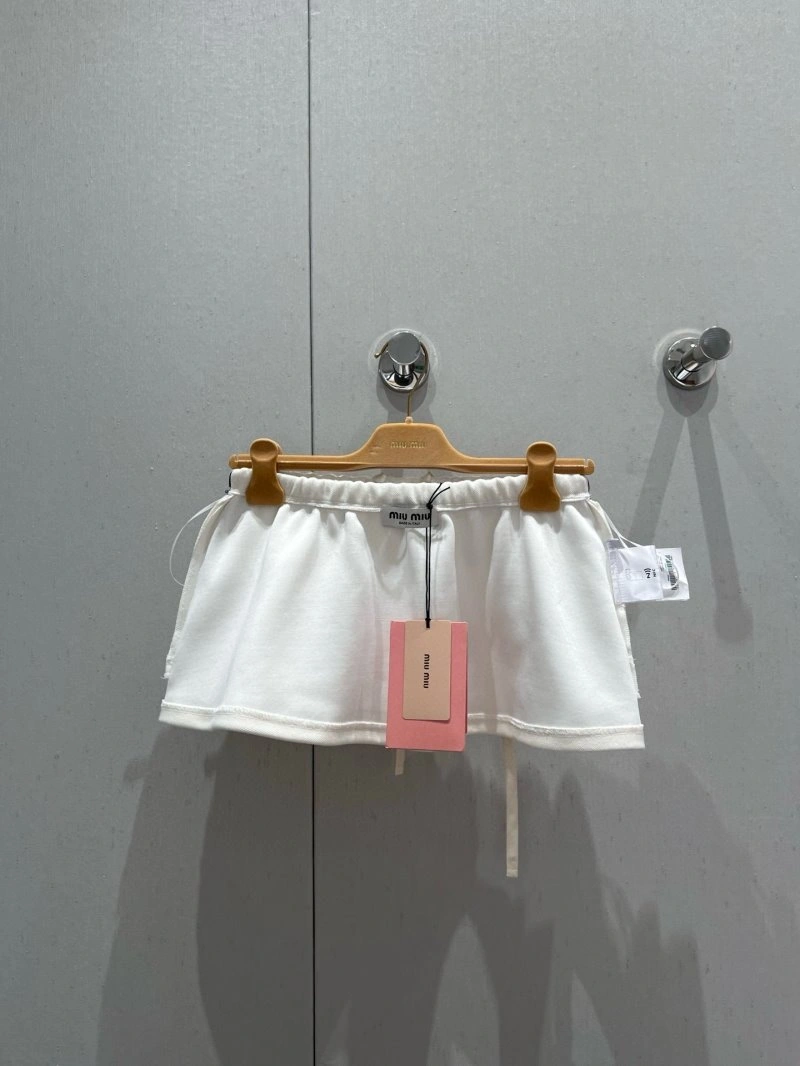 Exact replica Miu Miu Dress Suits