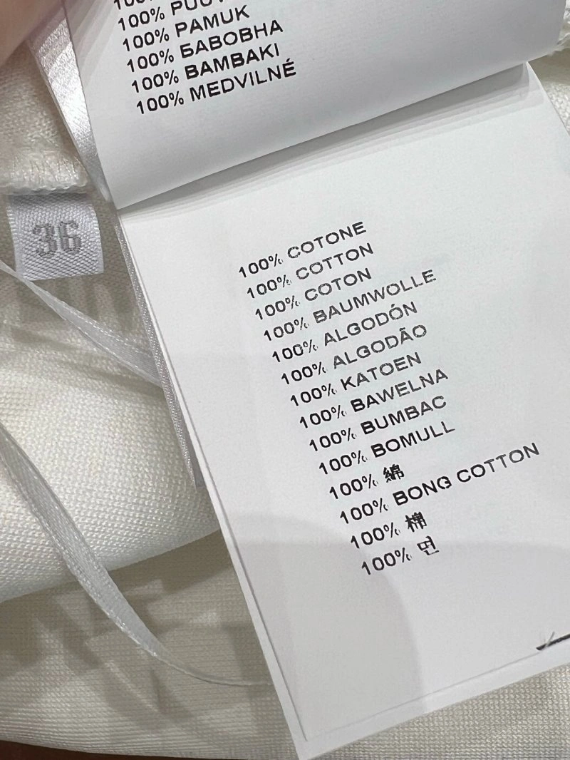 Exact replica Miu Miu Dress Suits