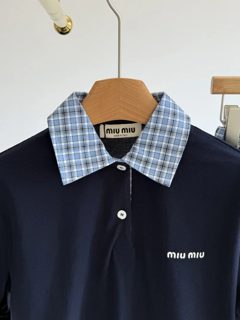 Exact replica Miu Miu Dress Suits