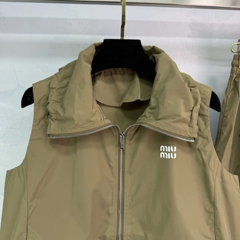 Accurate model Miu Miu Dress Suits