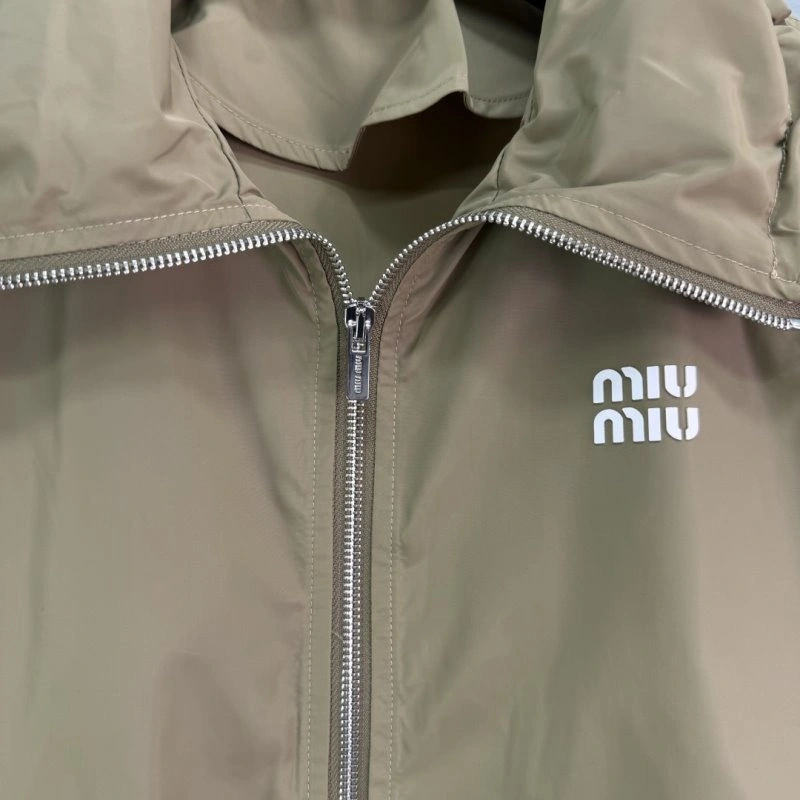Accurate model Miu Miu Dress Suits