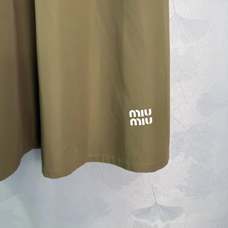 Accurate model Miu Miu Dress Suits