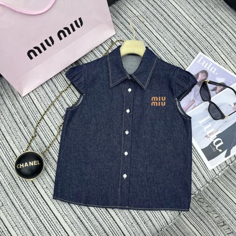Exact replica Miu Miu Dress Suits