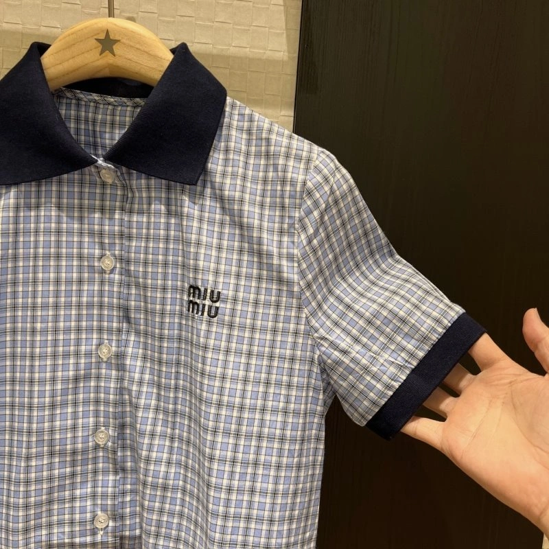 1:1 copy Miu Miu Dress Suits