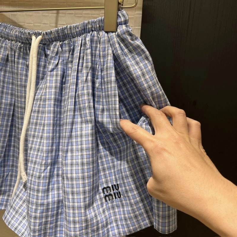 1:1 copy Miu Miu Dress Suits