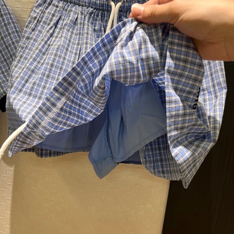 1:1 copy Miu Miu Dress Suits