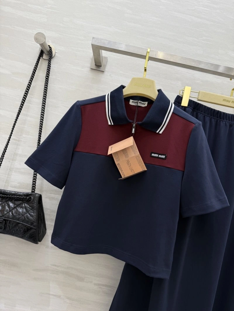 Discounted Miu Miu Dress Suits