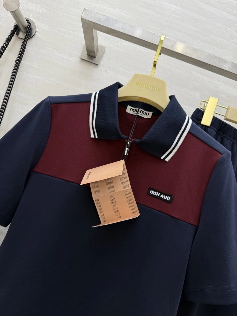 Discounted Miu Miu Dress Suits