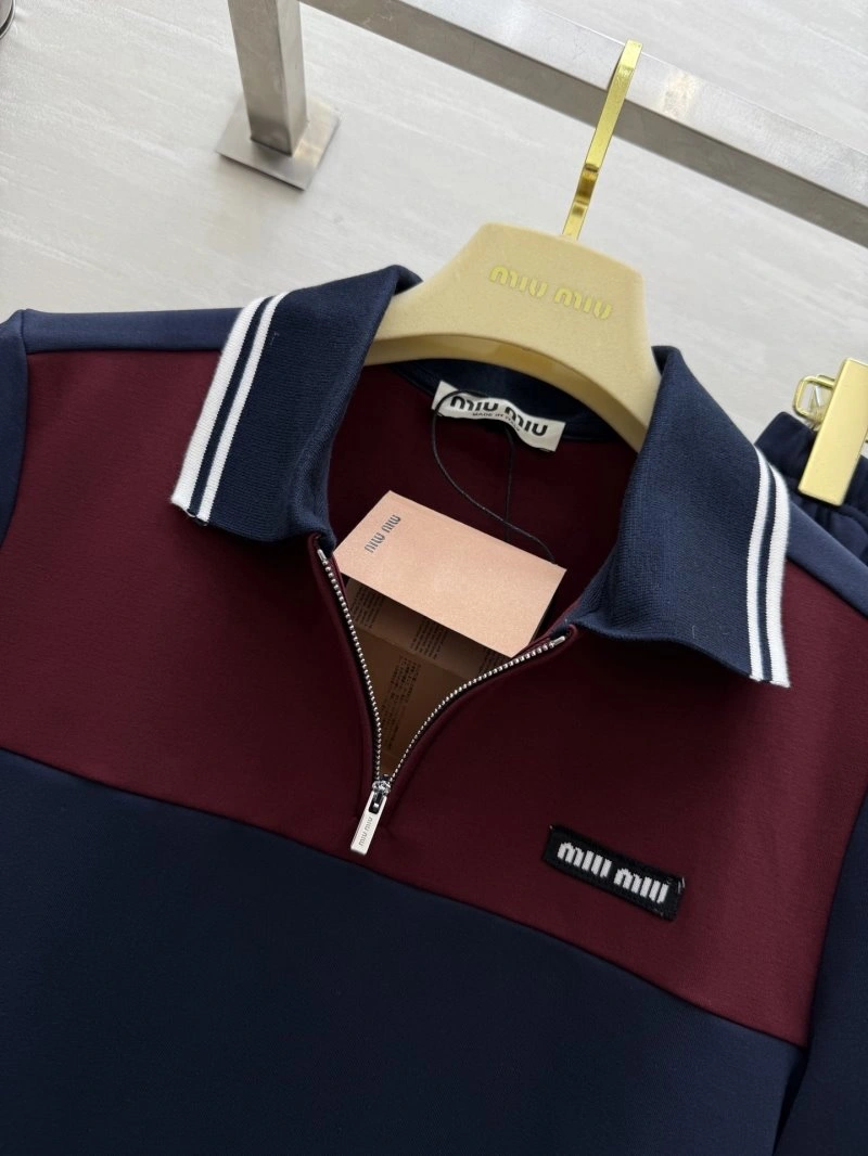 Discounted Miu Miu Dress Suits