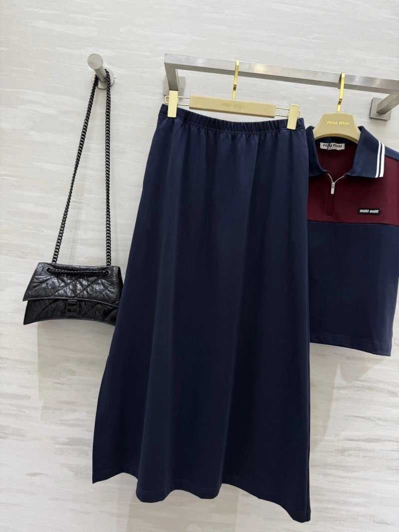 Discounted Miu Miu Dress Suits