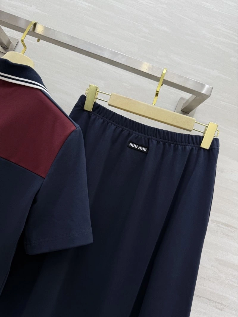 Discounted Miu Miu Dress Suits