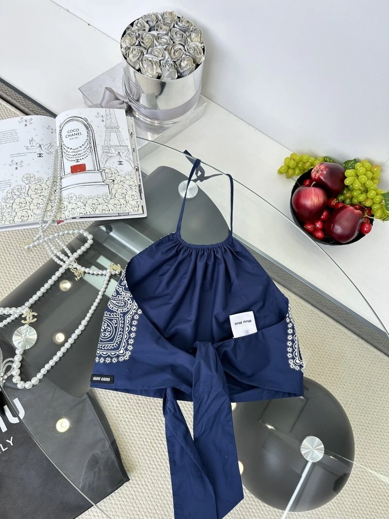 Exact replica Miu Miu Dress Suits