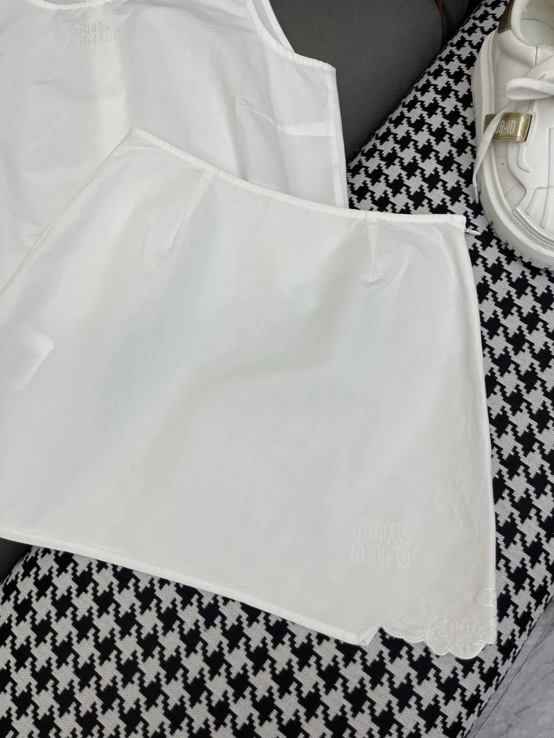 Bargain Miu Miu Dress Suits