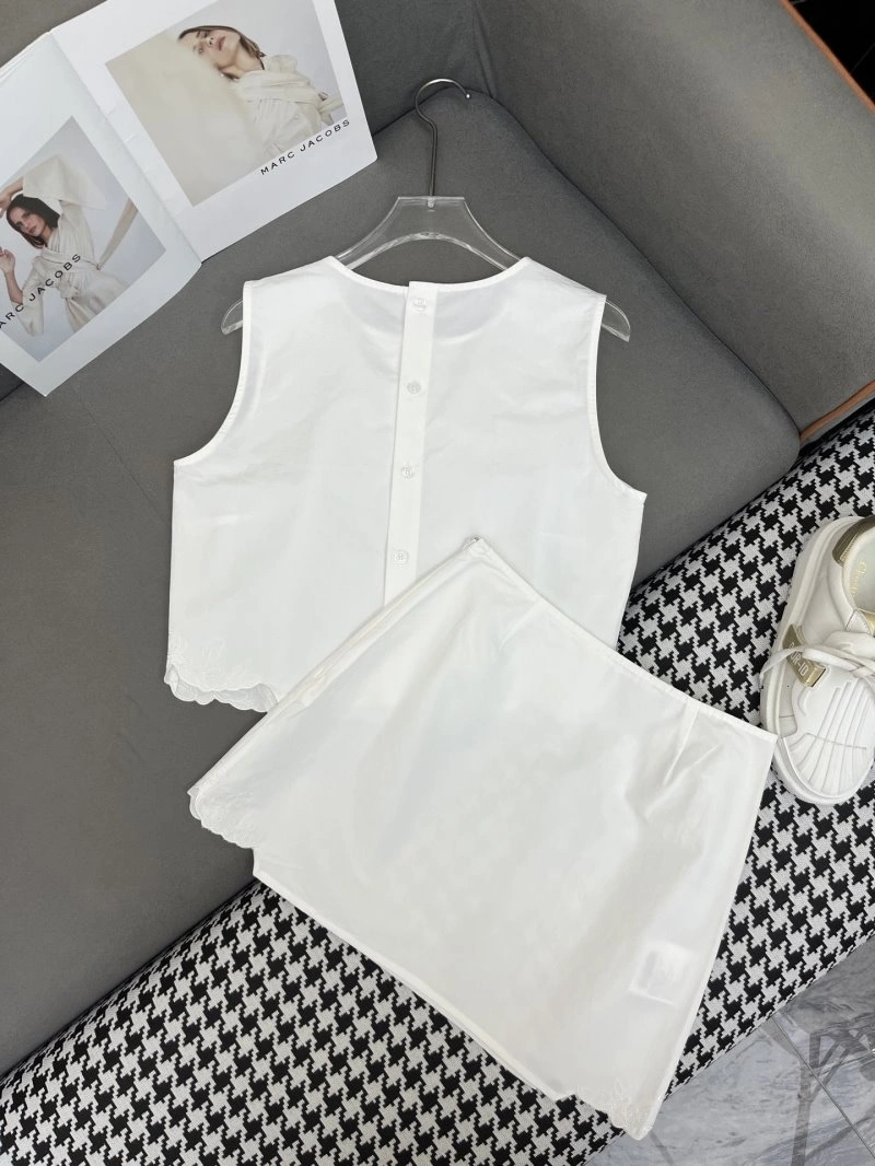 Bargain Miu Miu Dress Suits