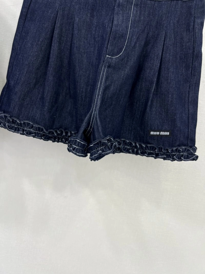 Value-priced Miu Miu Dress Suits