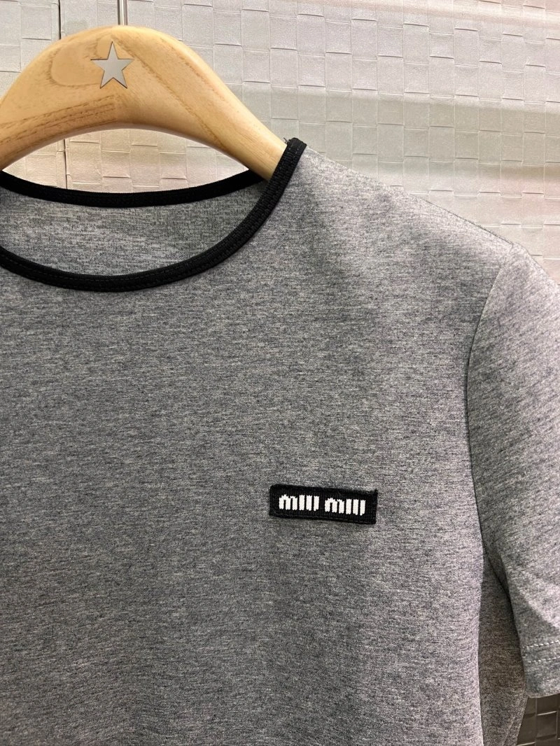 Brand-original Miu Miu Dress Suits