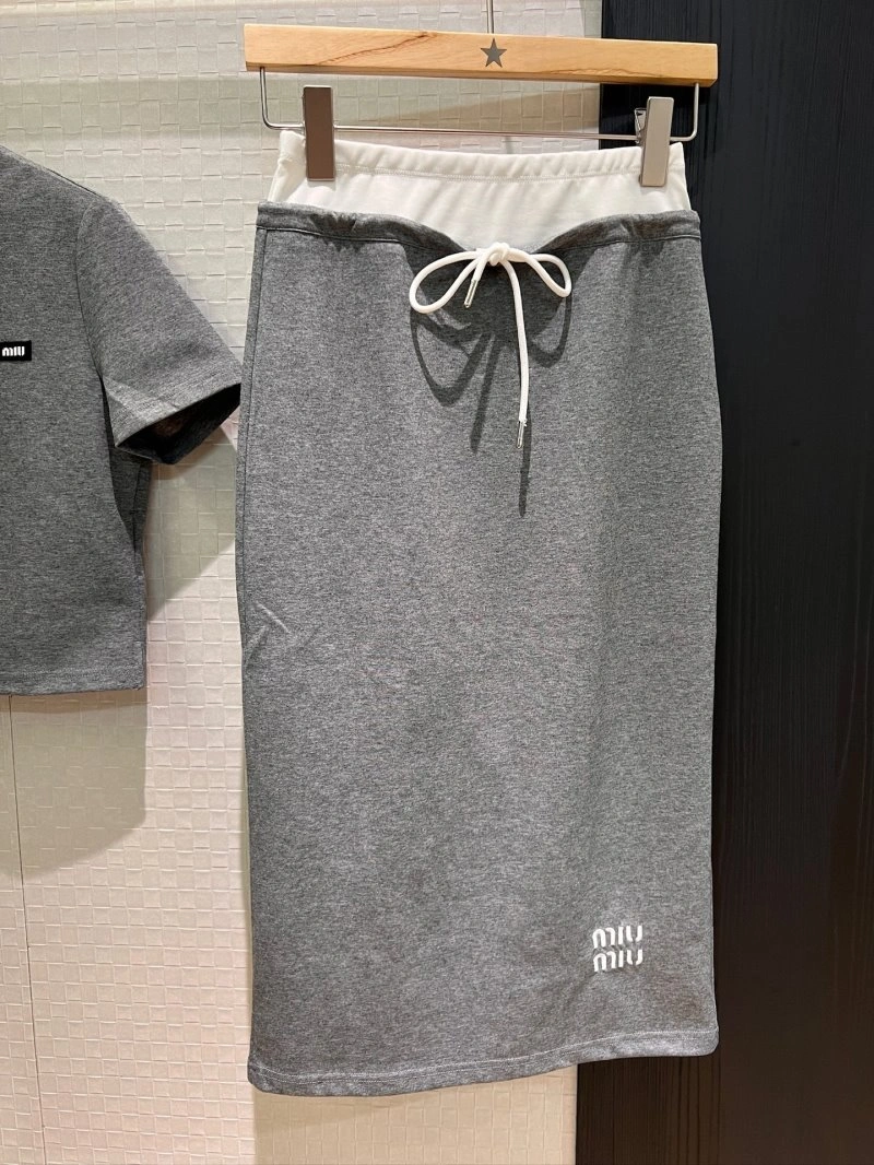 Brand-original Miu Miu Dress Suits