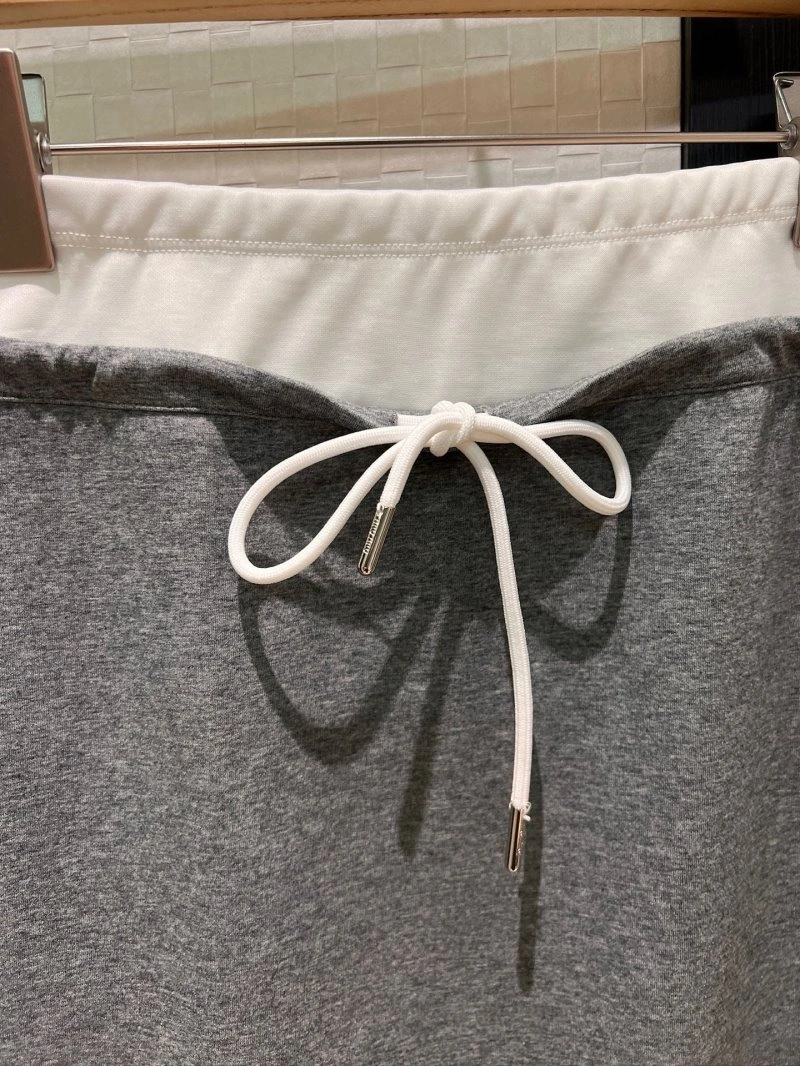 Brand-original Miu Miu Dress Suits