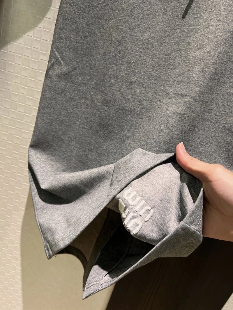 Brand-original Miu Miu Dress Suits