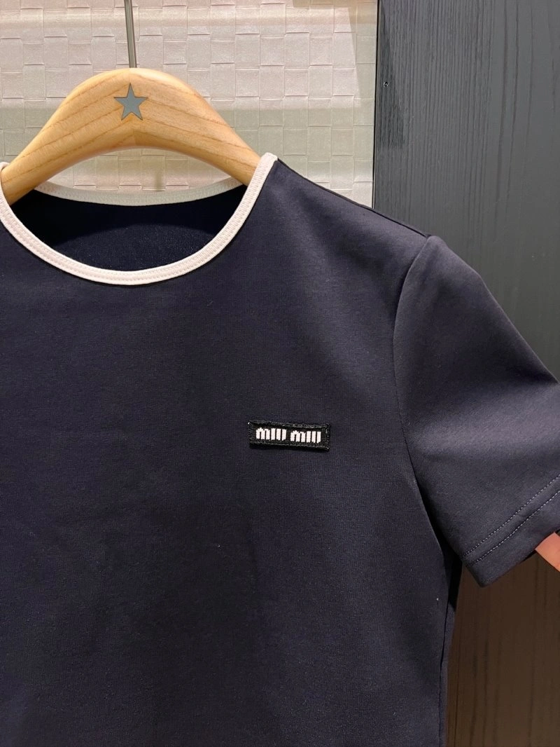 Real Miu Miu Dress Suits